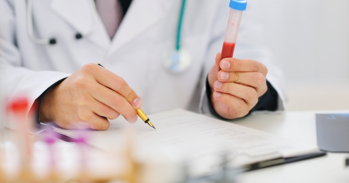 Tests for IBD | Crohn's disease & ulcerative colitis