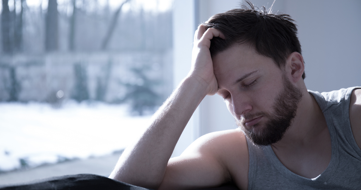 Fatigue and IBD | IBDrelief