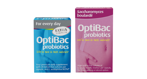 Probiotics & IBD | Crohn's disease | Ulcerative colitis