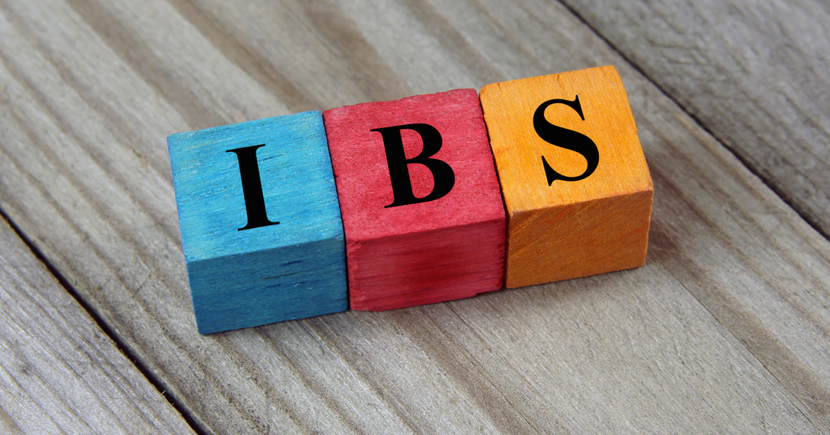 Irritable bowel syndrome (IBS) | IBD Relief