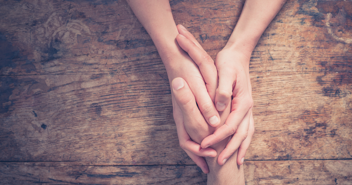 Support and help | IBD Relief