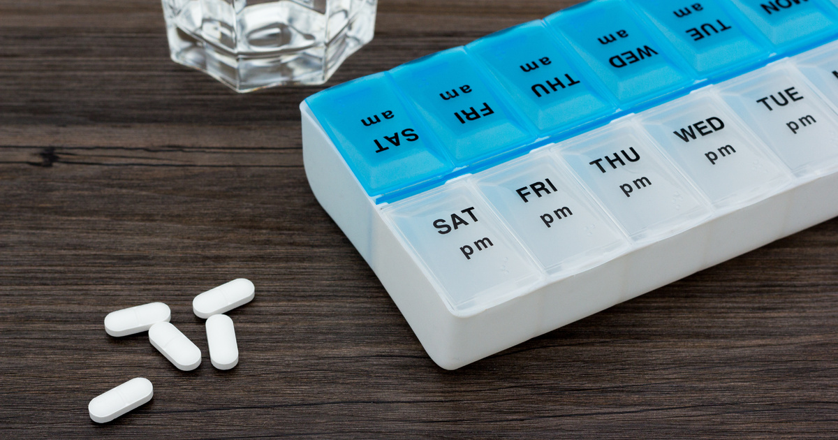 Managing medication for IBD Managing medication for IBD