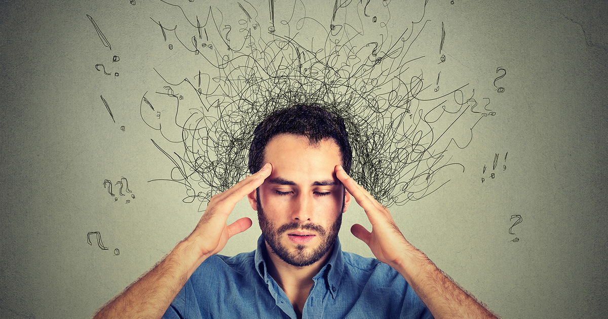 Stress and IBD | IBD Relief