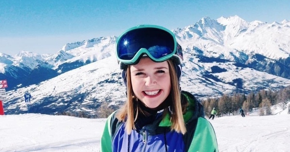 Ellie Redman - My IBD Story | IBD Relief