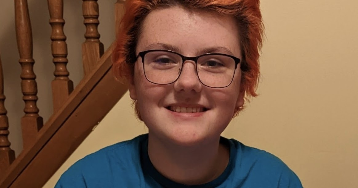 Grace Farr - My IBD Story | IBD Relief