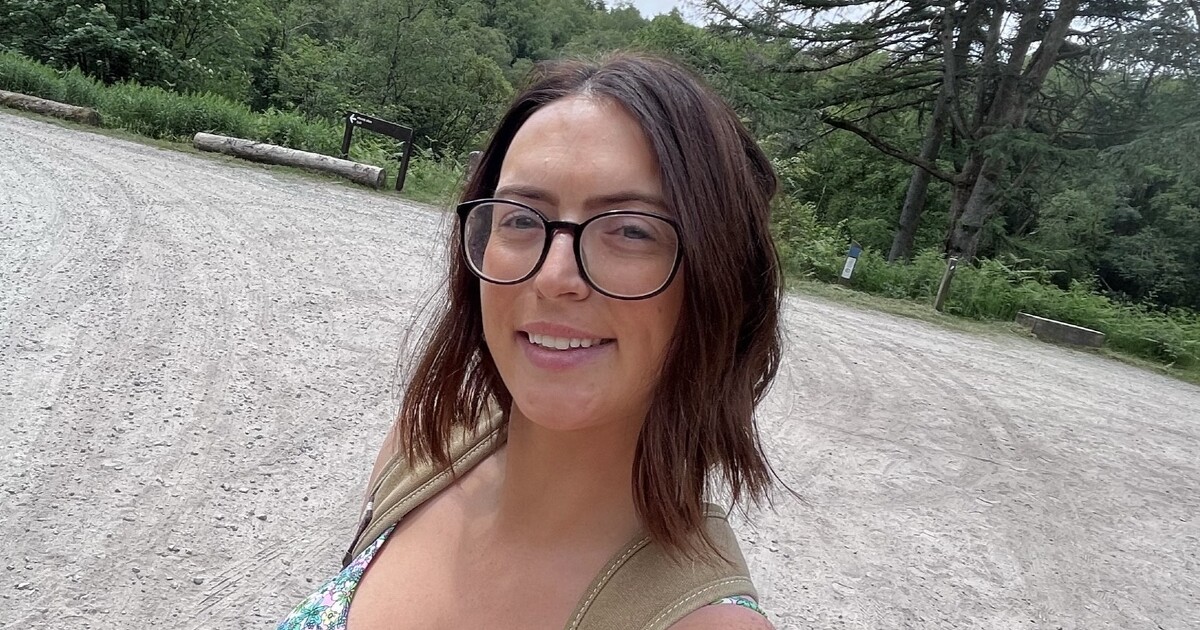 Jessica Combe - My IBD Story | IBD Relief