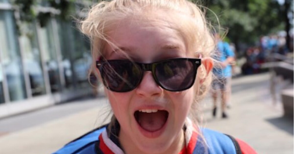 Katherine Abery: My IBD story | IBD Relief