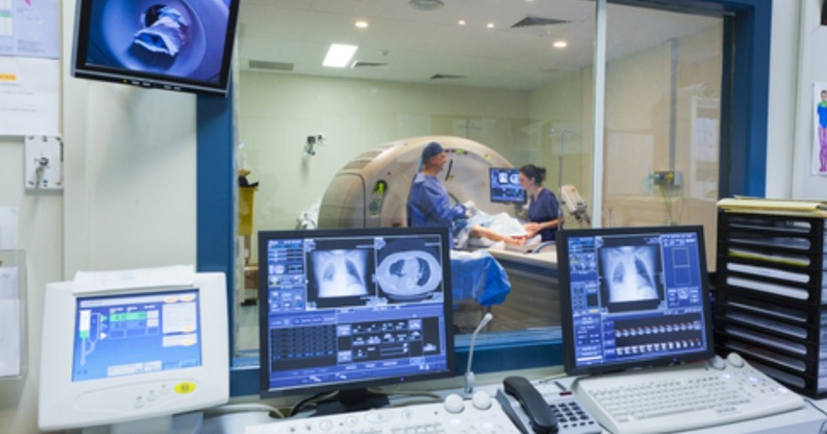 Small bowel MRI for IBD | IBDrelief