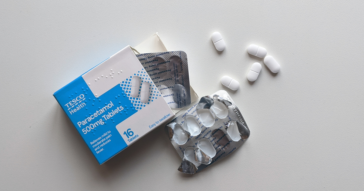 Medicine for fever in IBD
