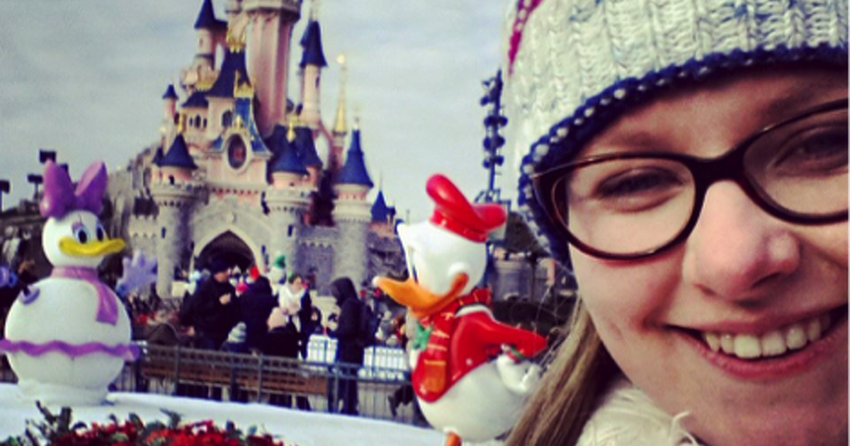 Beth Kiernan - My IBD story | IBDrelief