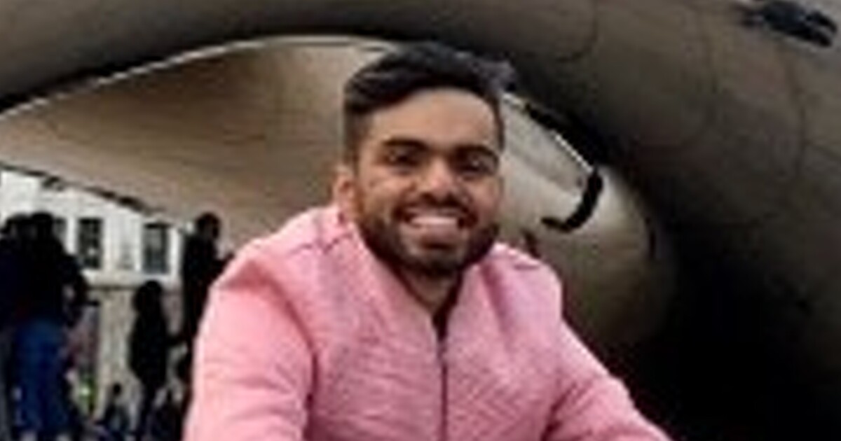 Usayd Siddiqi - My IBD Story | IBD Relief
