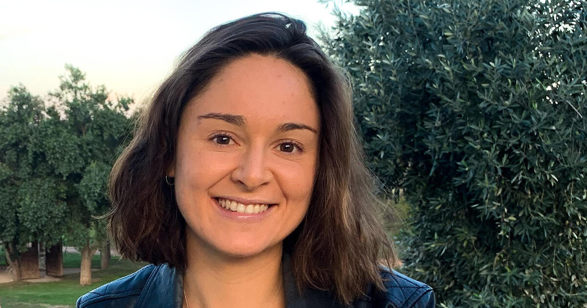 Tara Hajek - My IBD Story | IBD Relief